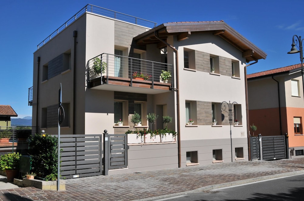 Bed & Breakfast Vieulif - Manerba del Garda