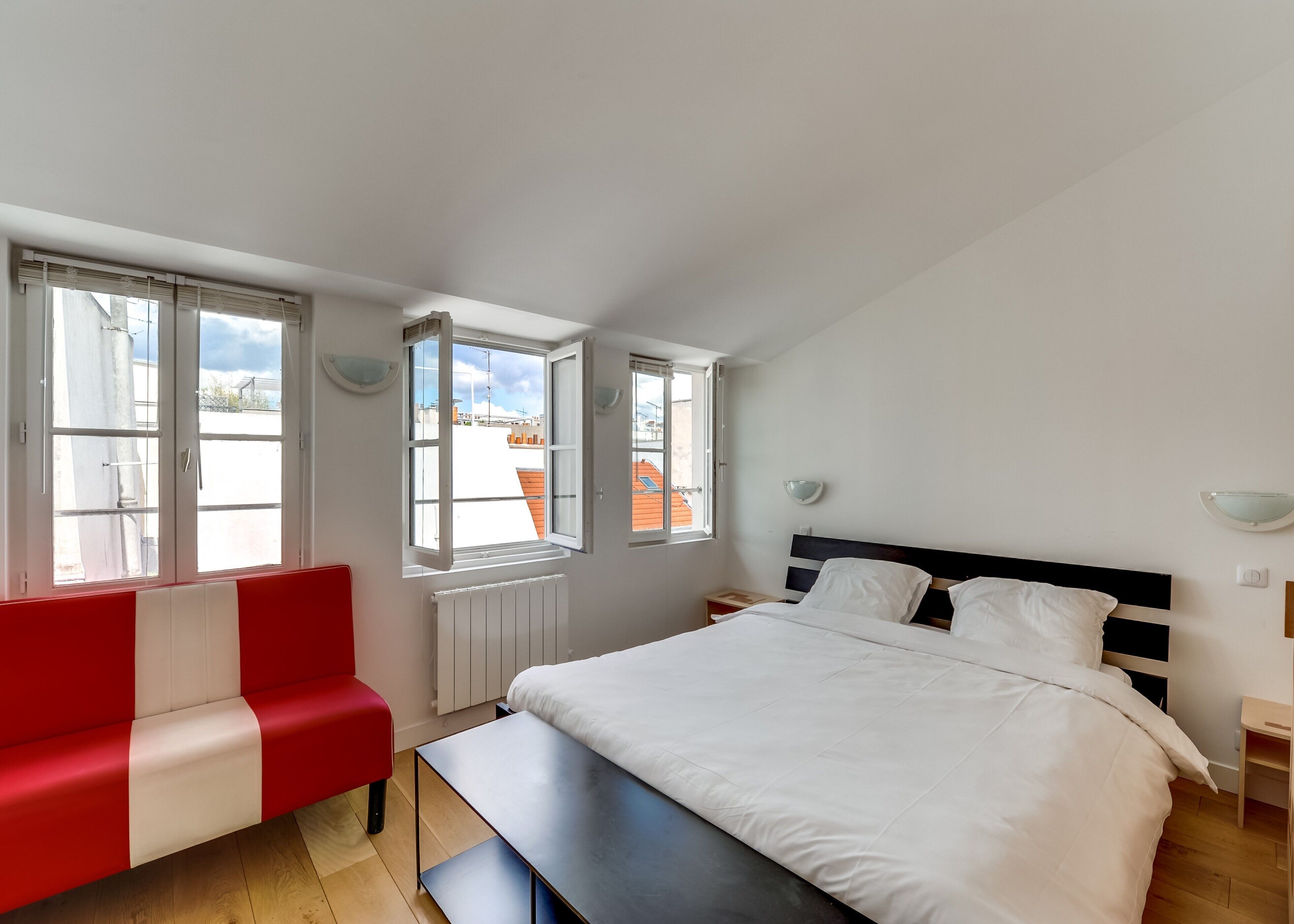 Châtelet / Rue Grande Truanderie (Studio-etage 5) - 巴黎