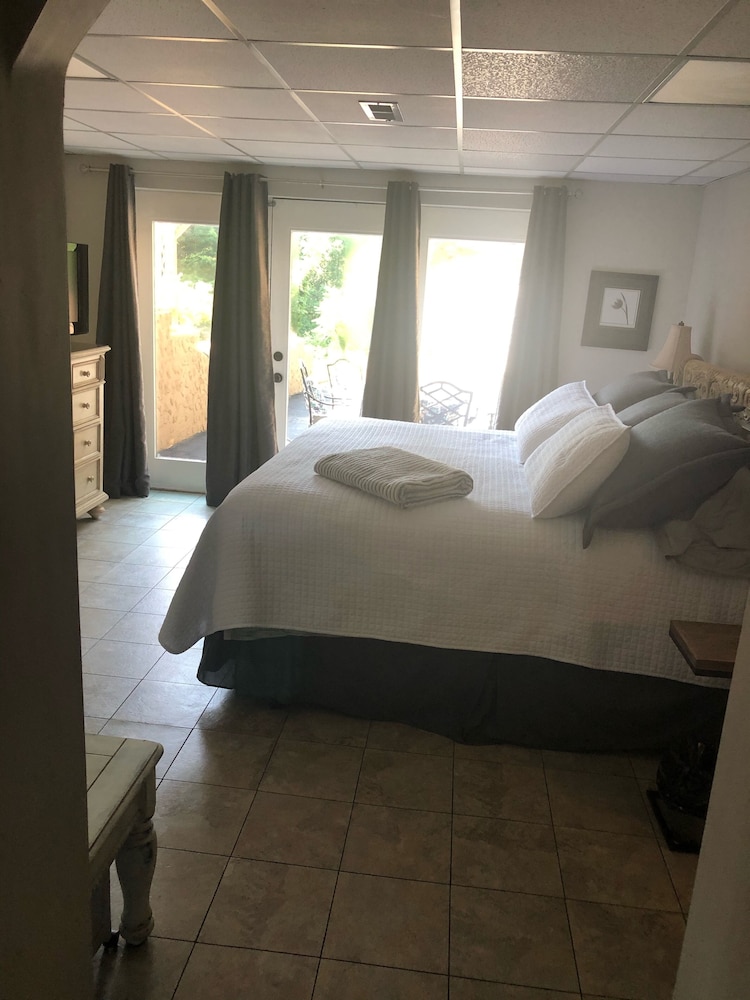 Acogedora Suite En Cedros - Hickory, NC