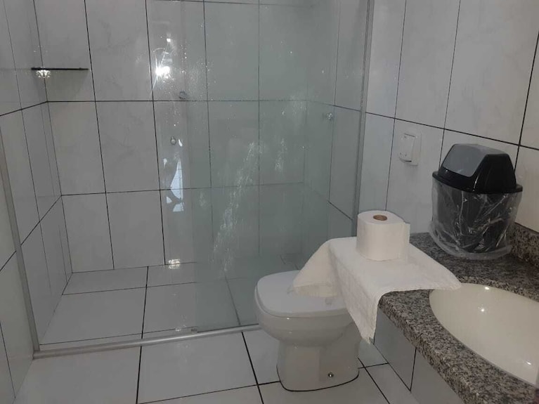 Pousada Jardim Do Cerrado - Mato Grosso