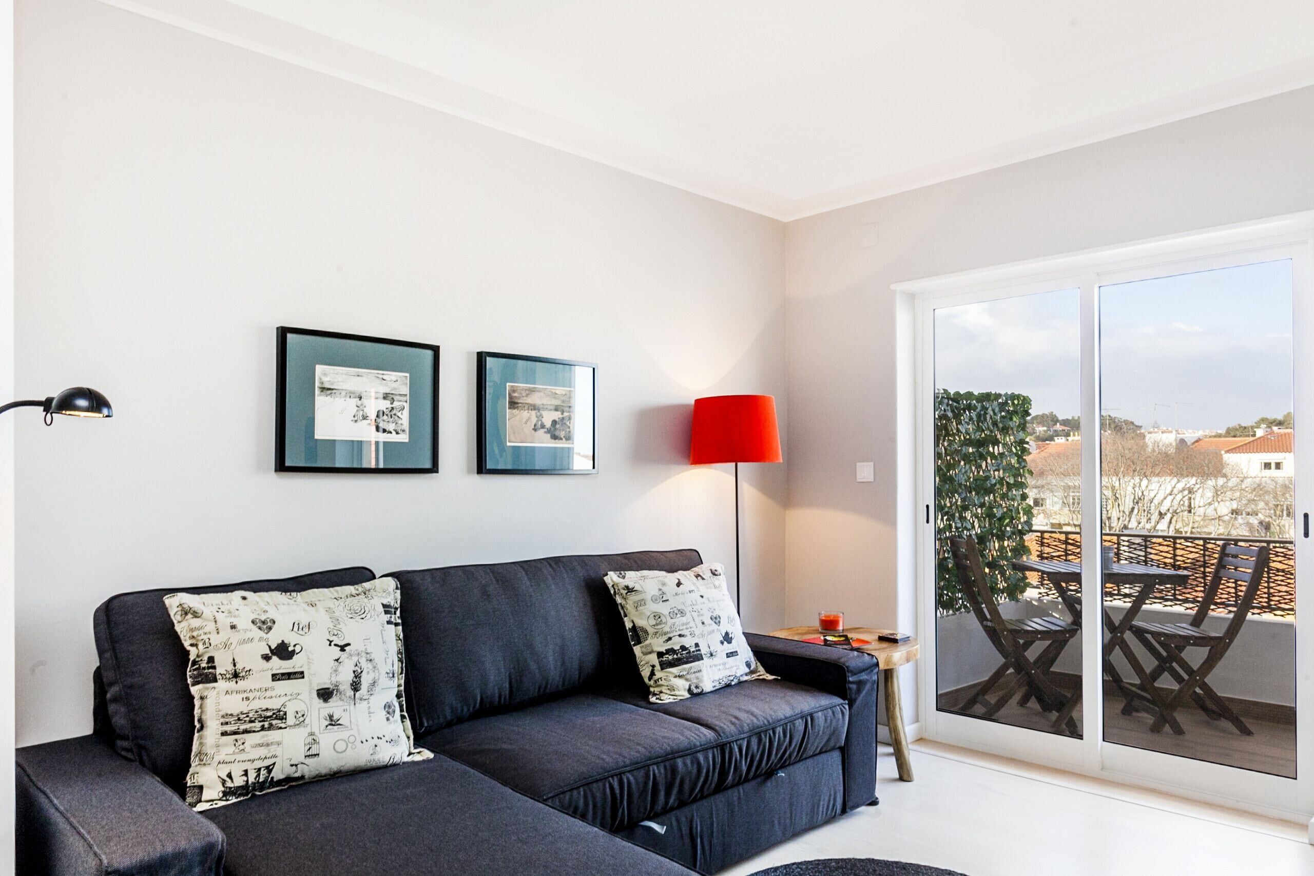 Bright Visconde - Estoril