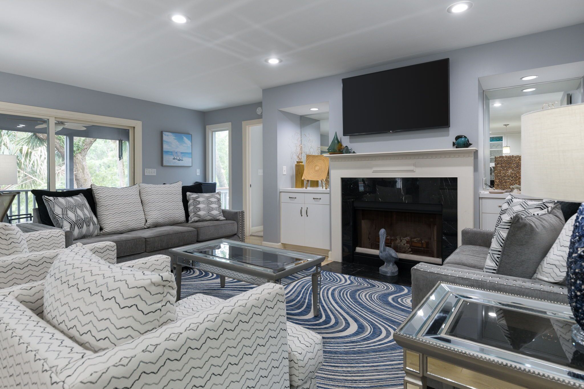 5 Bufflehead Drive By Akers Ellis Rentals - Folly Beach, SC