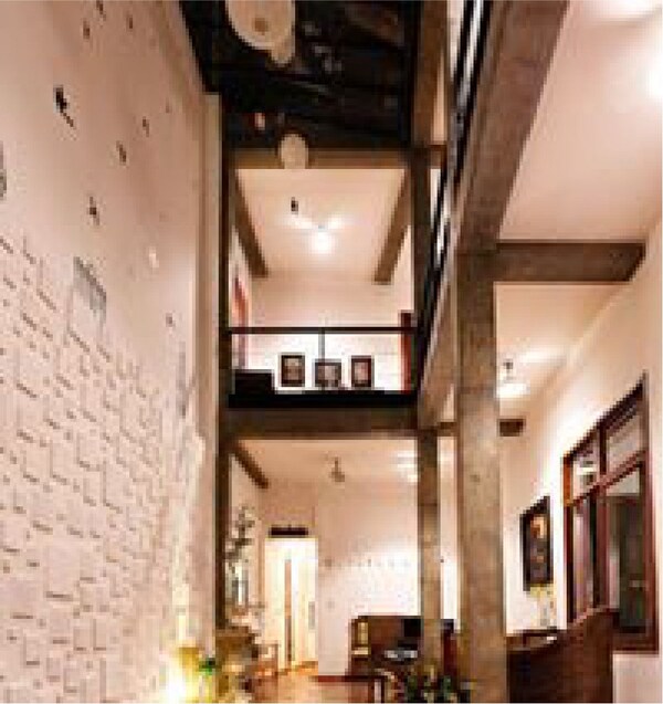 La Casa De Manuel - Loja