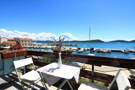 Tisno, HRV: Ferienwohnungen, Ferienhäuser und mehr| FeWo-direkt