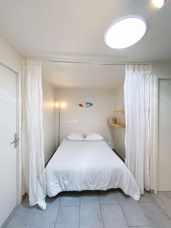 Maisonnette Au Cœur De La Pinède 4 Pers. Lacanau Océan Proche Centre - Étang de Lacanau