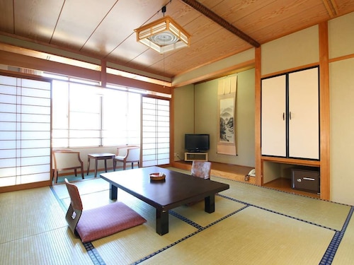 Refresh In Hirugami-no-mori - Achi