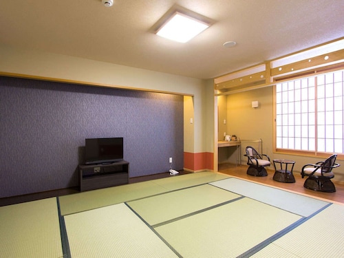 Beppu Hanamizuki - 벳푸시