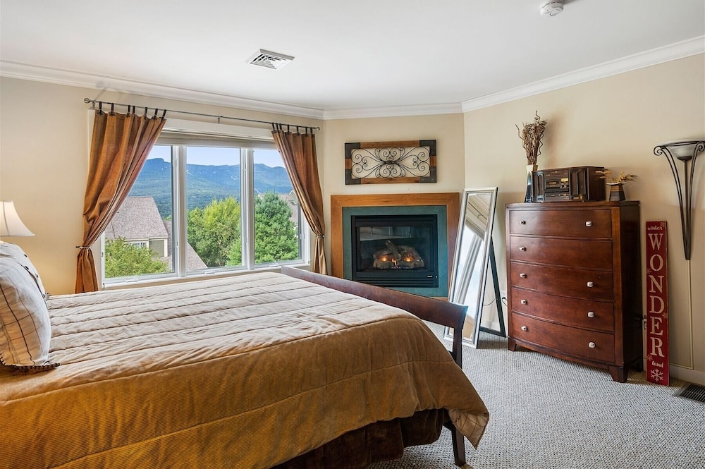 3 Bears At Topnotch Resort & Spa - Stowe, VT