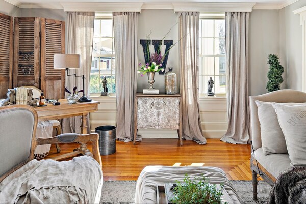 The Watson Boutique Bed & Breakfast - Thompson, CT