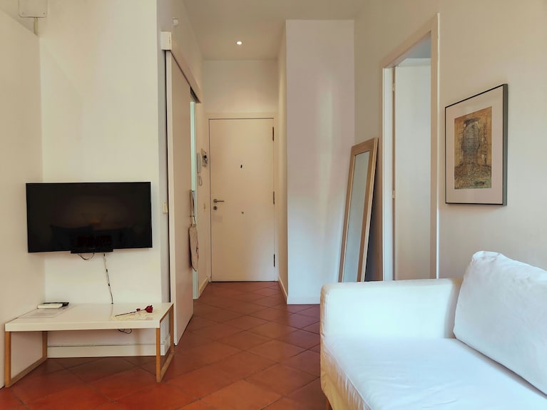 Cute 1 Bedroom Apt. Super Central Location. R.k - Barcellona