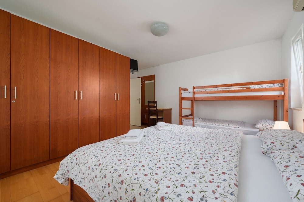 Ferienwohnung In Poreč, Istrien - Poreč