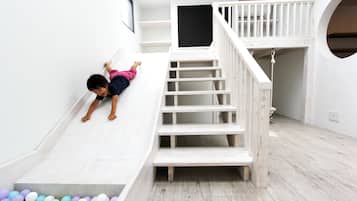 Playground interno