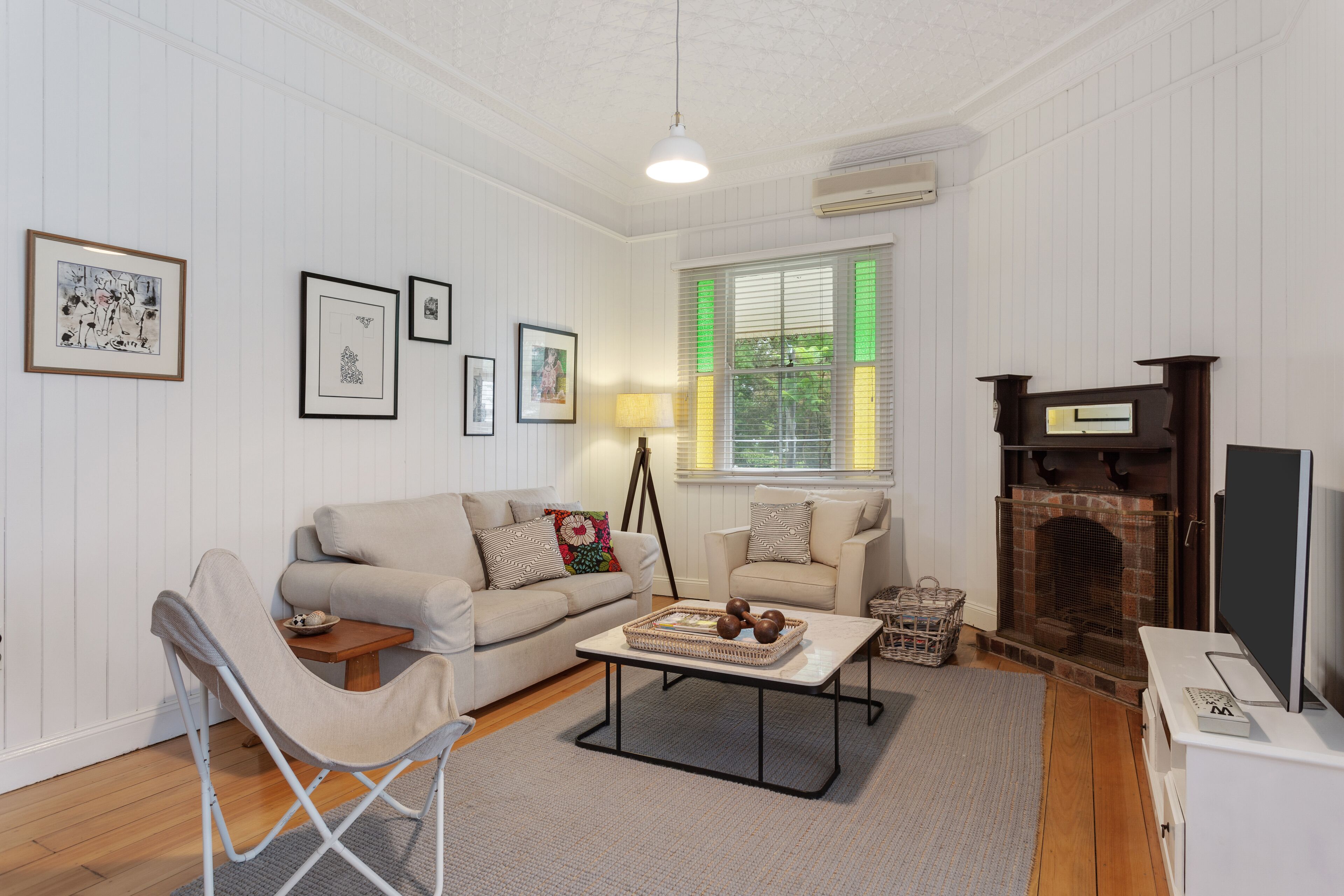 Pinbarron Cottage Close To Queens Park/schools - Toowoomba