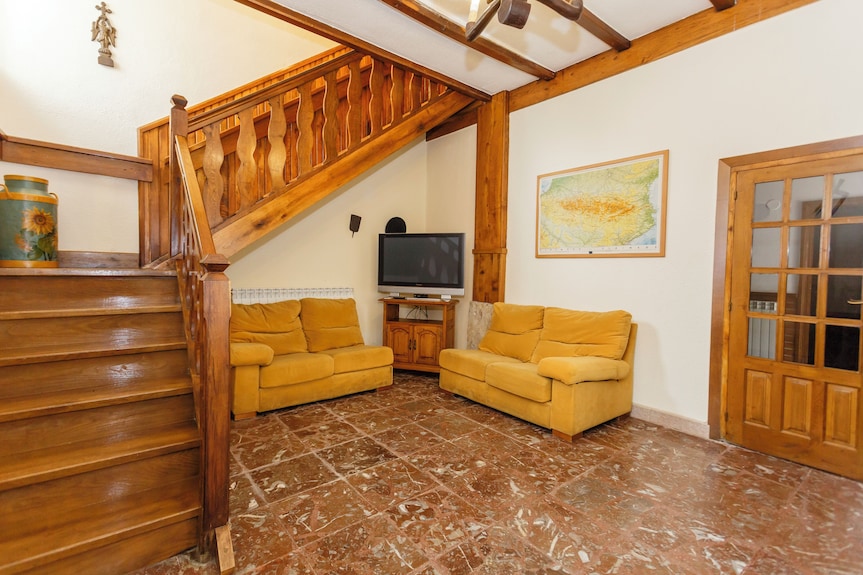 Casa Rural Zarranz Para 21 Personas Cerca De Pamplona. - Navarre