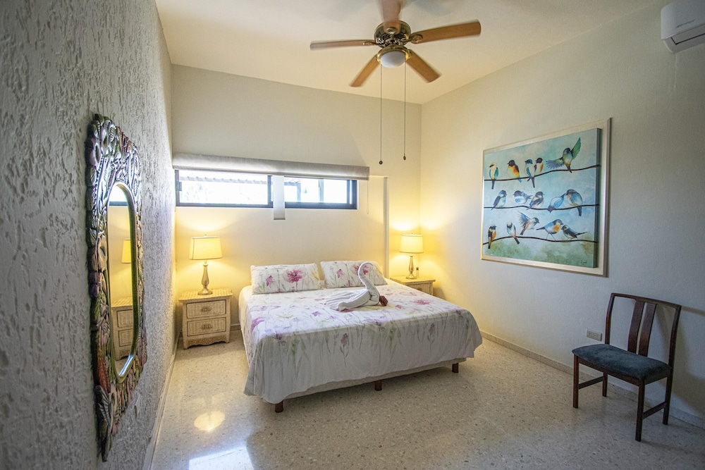 Mazatlan Casa Tranquilla - Mazatlán