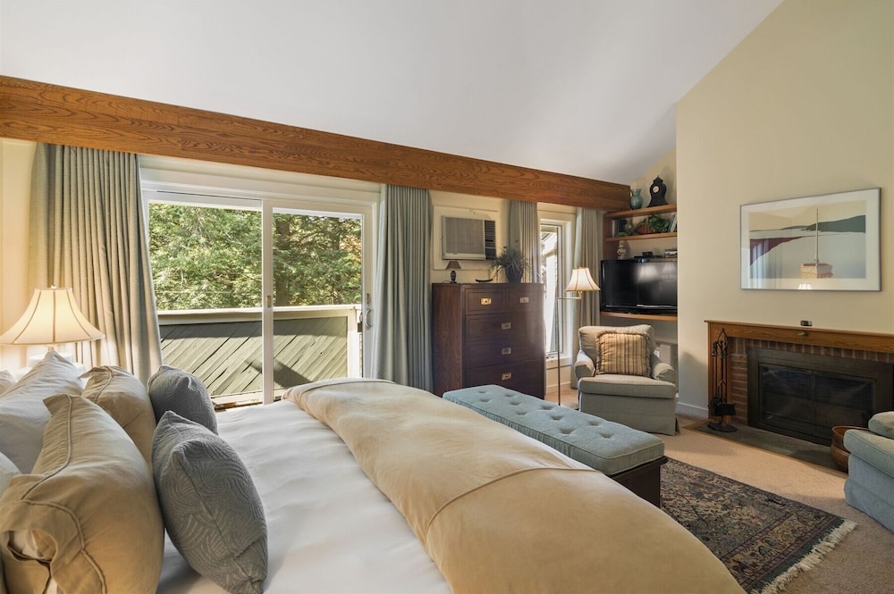 Luxury 1 Bedroom At Topnotch Resort! - Stowe, VT