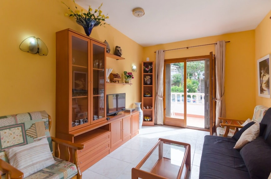 Club Villamar - Villa Amalia Avec Piscine Privée, Située Très Proche à La Mer, Pour 5 Personnes, ... - Catalogne