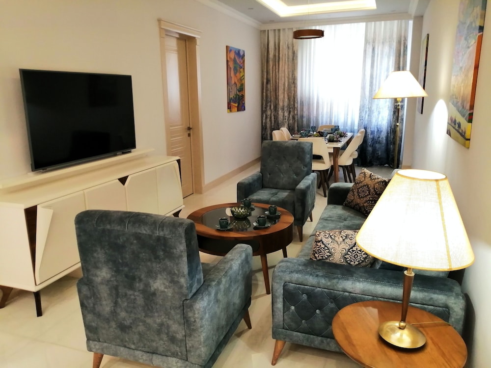 Appartement à Yerevan Center By Ag - Erevan