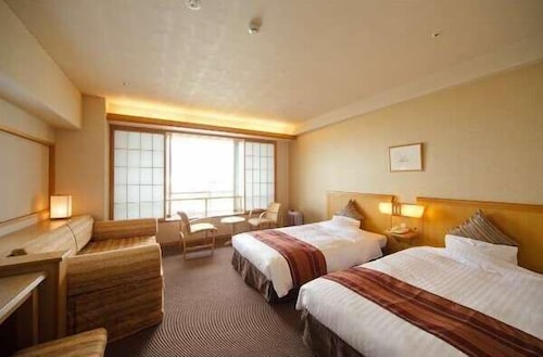 Hotel Yamanami - Fuefuki