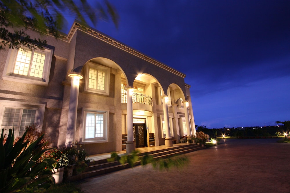 Star Shine B&b - Taipei