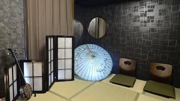 Casa (Private Vacation Home) | Comodidade do quarto