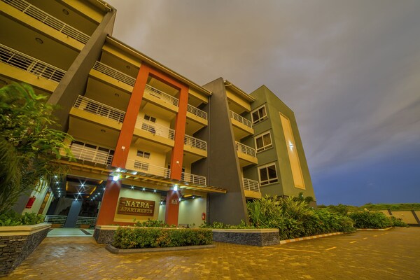 Natra Apartments - Kampala