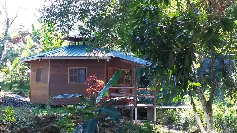 Cabina Con Vistas Al Río Y Baños Termales - San Juan Pueblo