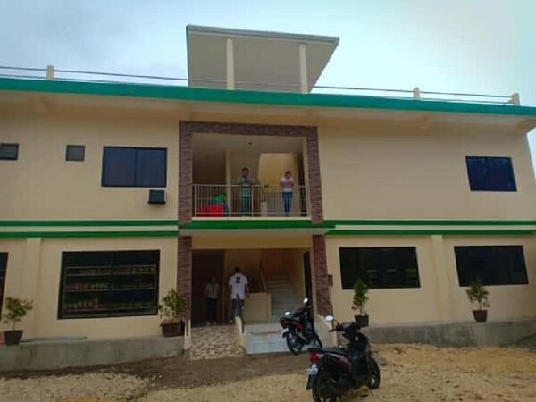 Bdmpc Pension House - Panglao