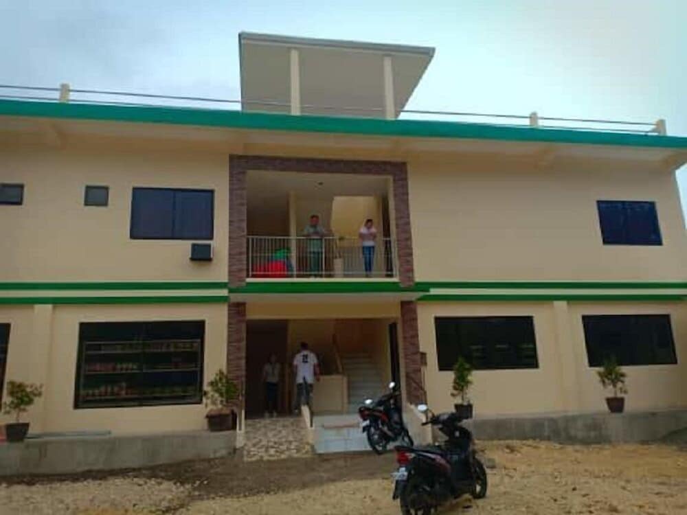 Bdmpc Pension House - Panglao