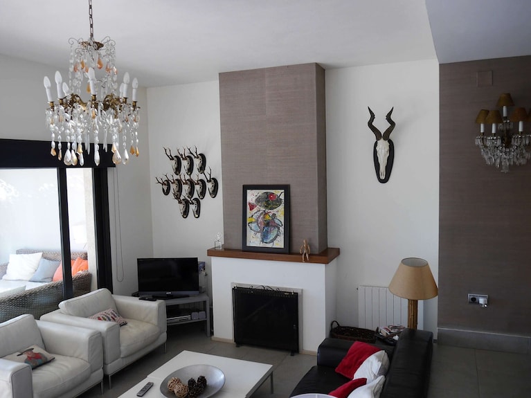 Villa De Lujo En El Rompido (Urbanización La Marina) - El Rompido