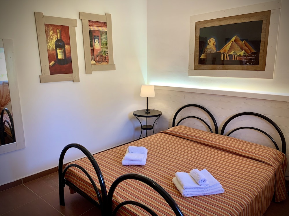 Two-room Apartment 30 Square Meters With Veranda Facing The Sea - Sciacca