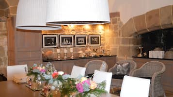 Restaurantes