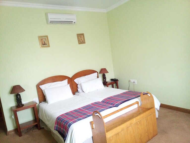 アサンテゲストハウス - #1 - エスワティニ