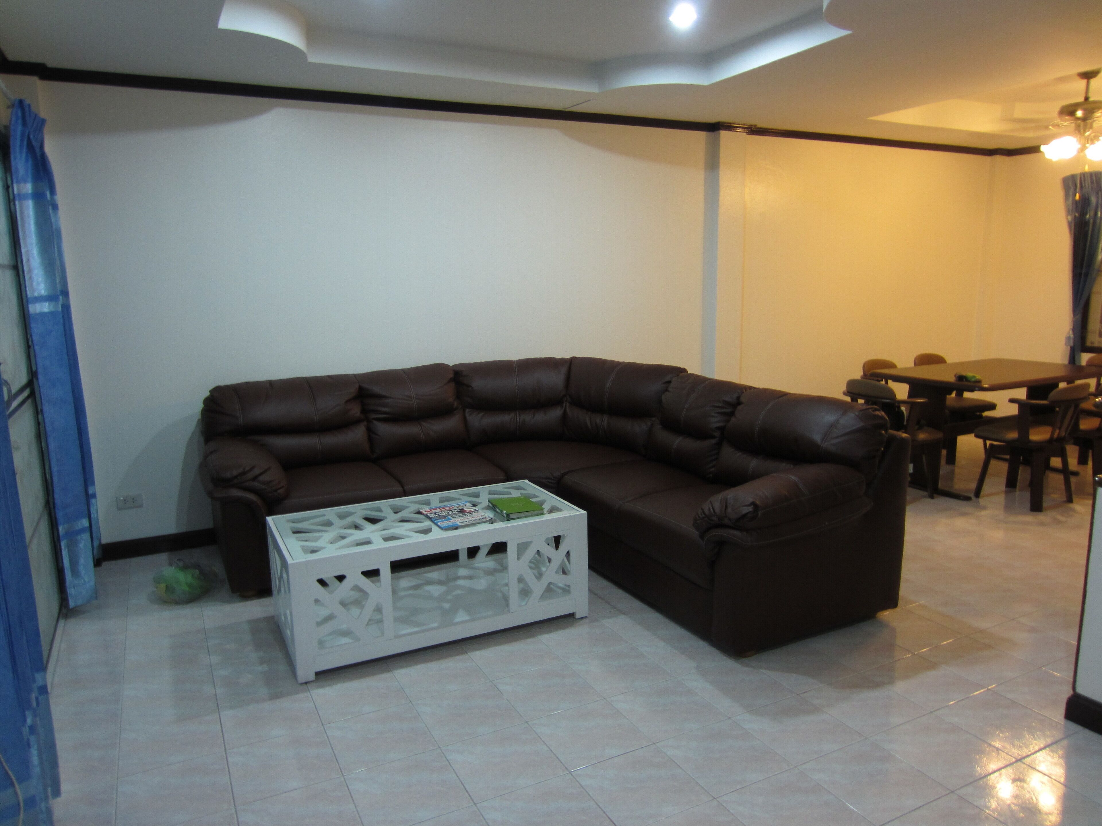 10min Z. Strand: Hus Rayong Stadmitte: Park-lignende Resort Med Stor Pool - Rayong