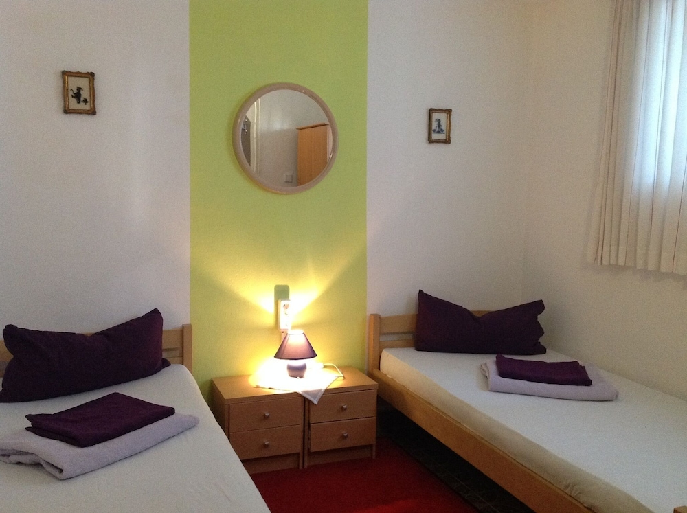 Appartement Voor 2 Personen En 2 Kinderen - Fažana