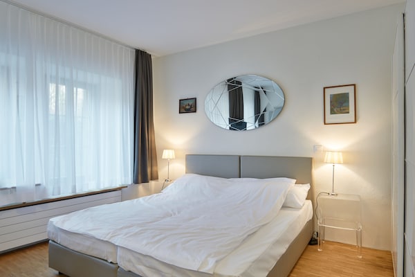 0. 13 veveyse - hine adon lägenhetshotell - Freiburg