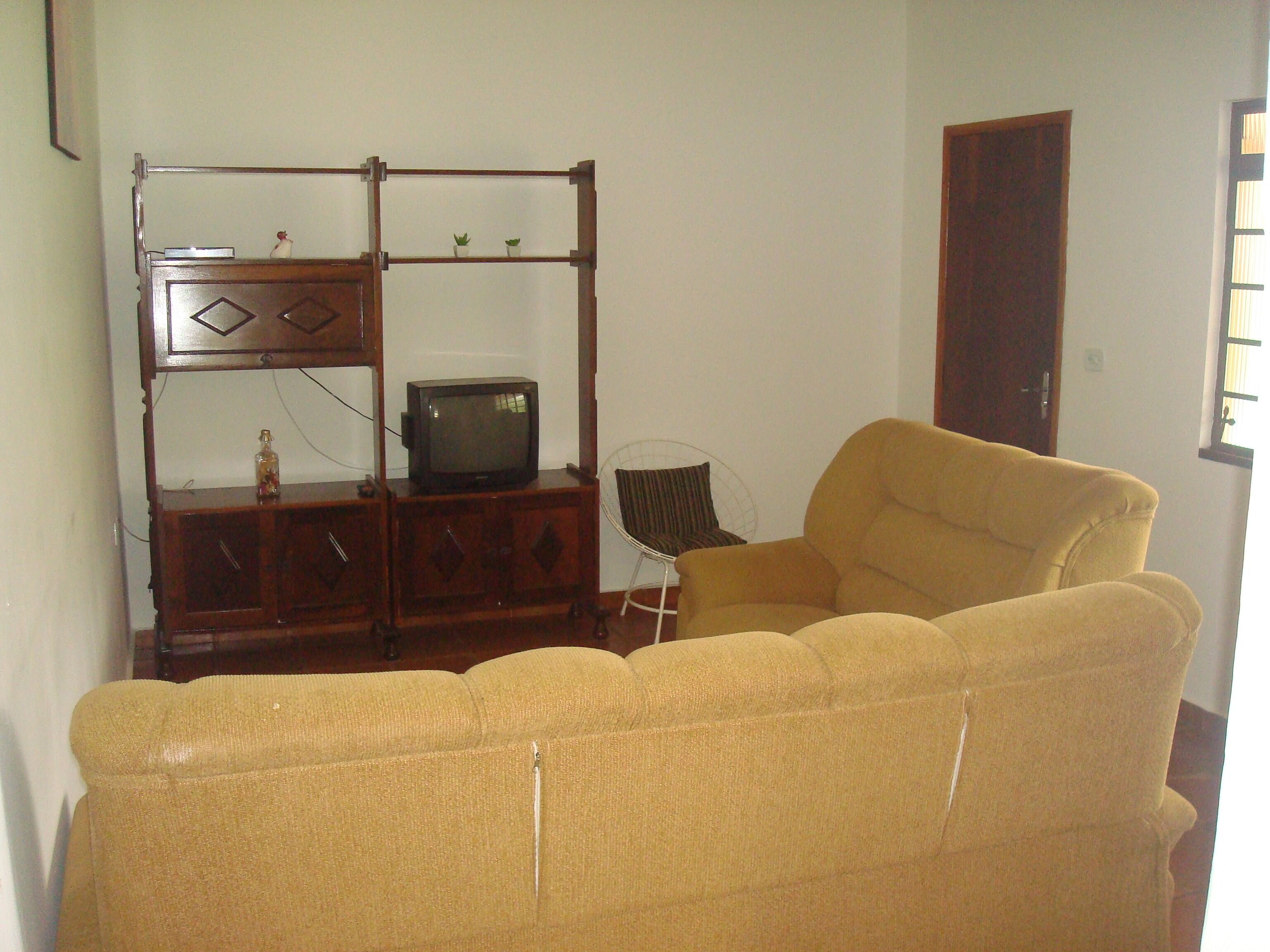 Peace And Tranquility With Practicality, House Just 100 Meters From Local Shops. - Socorro