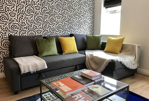 The St Clements Townhouse Bijou Central - Oxford