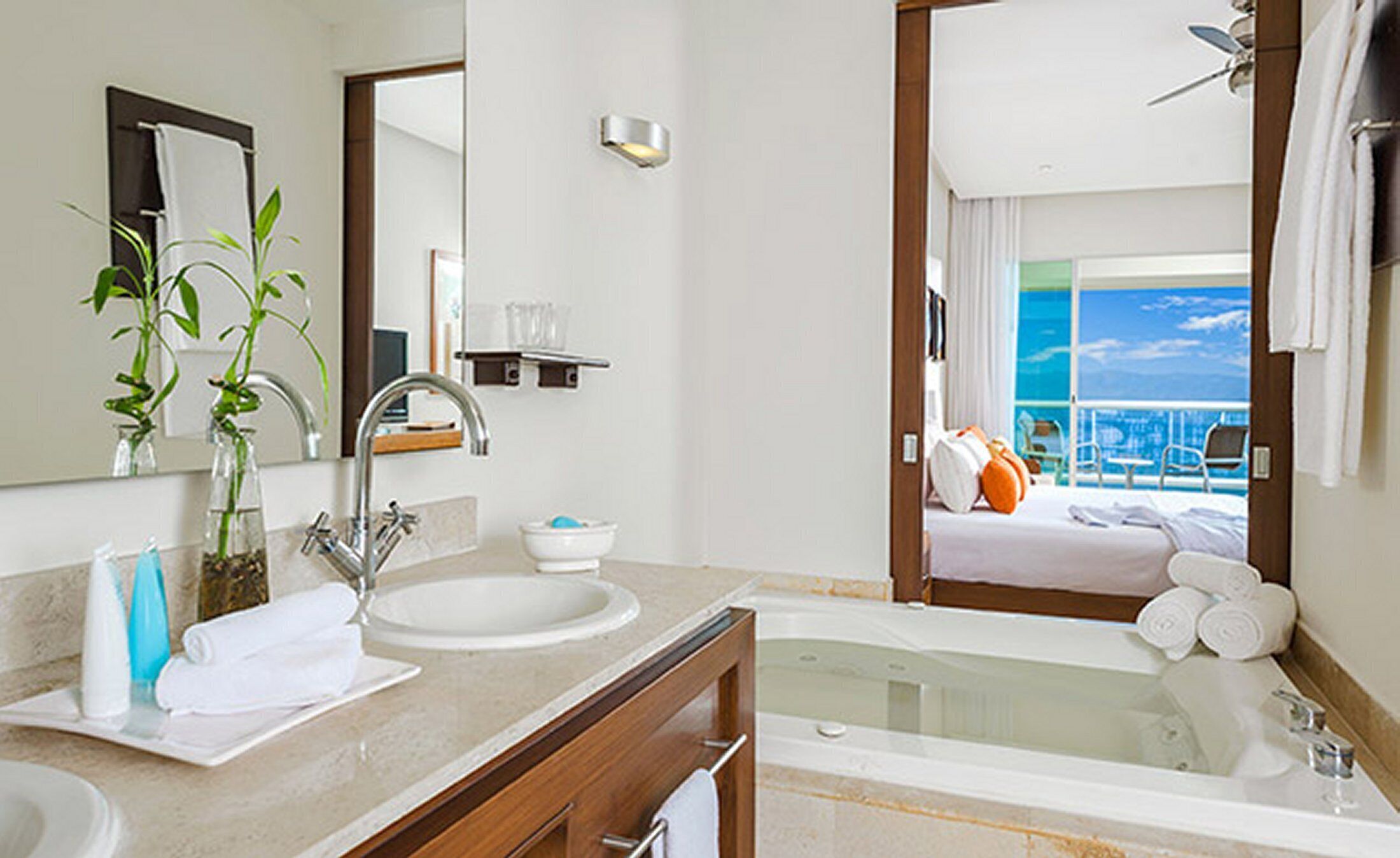 Bring The Entire Family And Friends ! Go Home With A Legacy Of Fun, Relaxation - Nayarit