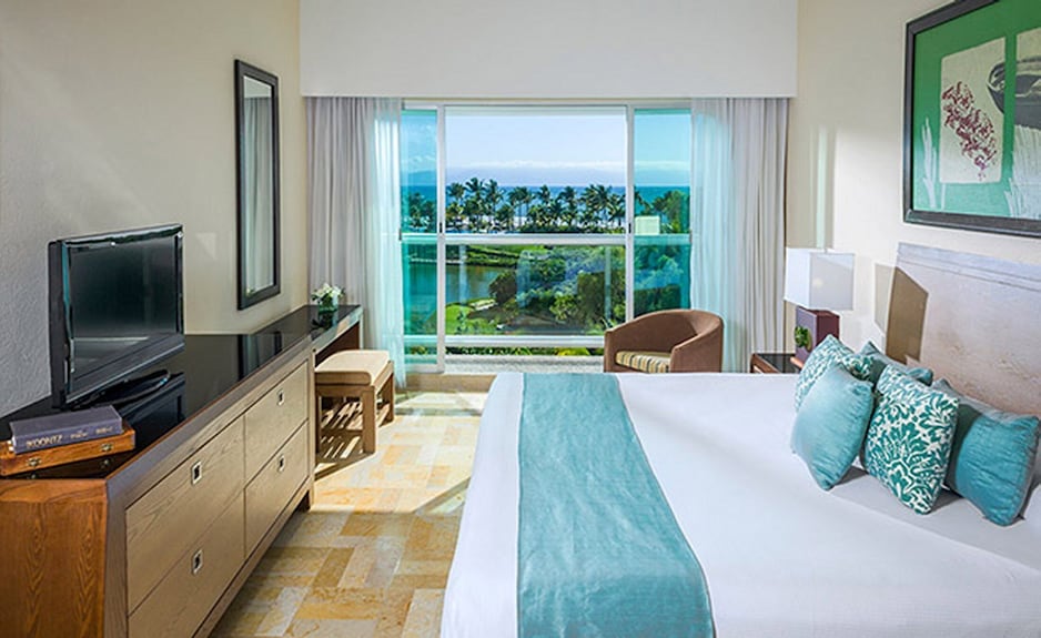 Bring The Entire Family And Friends ! Go Home With A Legacy Of Fun, Relaxation - Nayarit