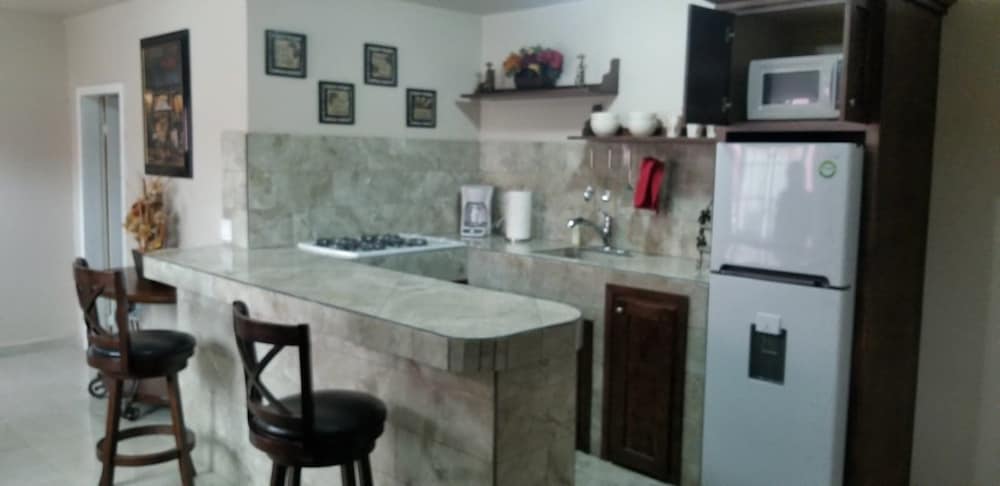 El Apartamento Olmsteads - Ensenada