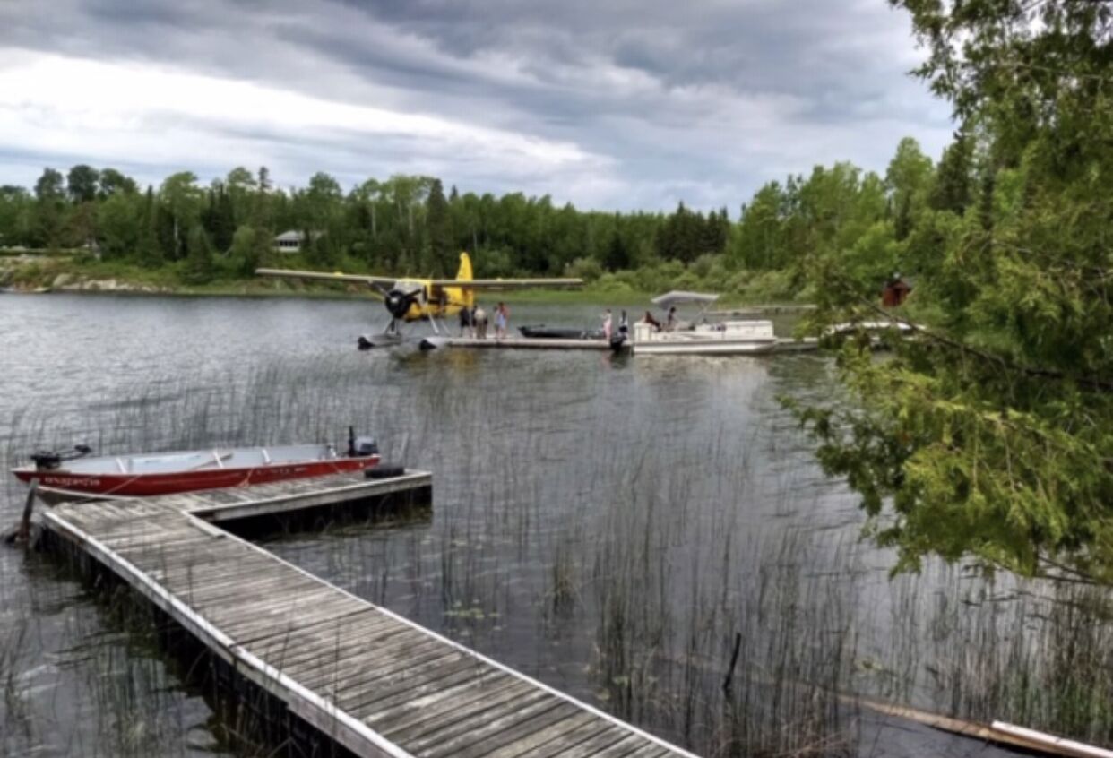 8 Best Fishing Lodges Near Minaki, Canada - Updated 2024 | Trip101