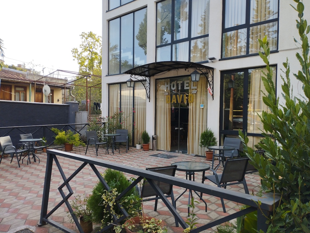 Hotel David - Kutaisi