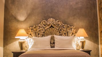 Quarto casal romântico | Ferros/tábuas de passar roupa, Wi-Fi de cortesia, roupa de cama