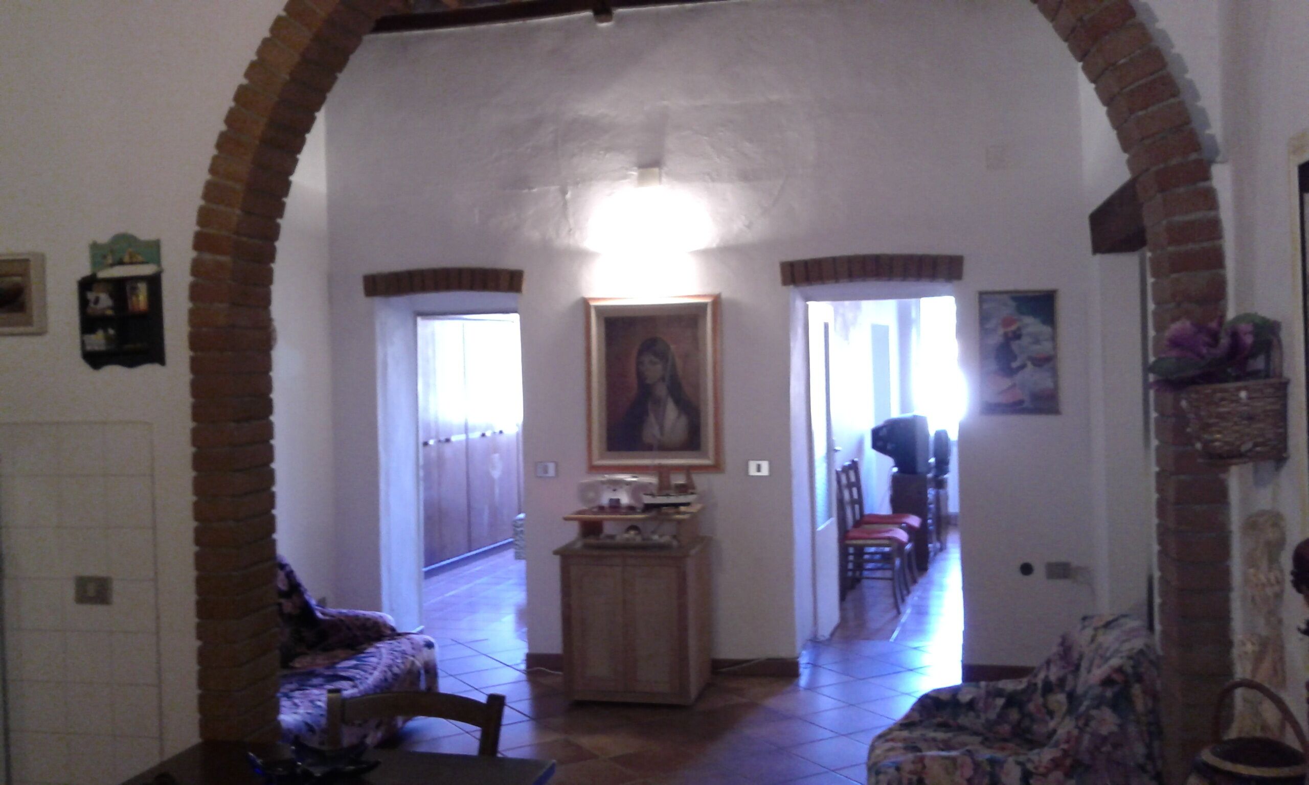 Erleben Sie Das Land In Ruhe - Campiglia Marittima