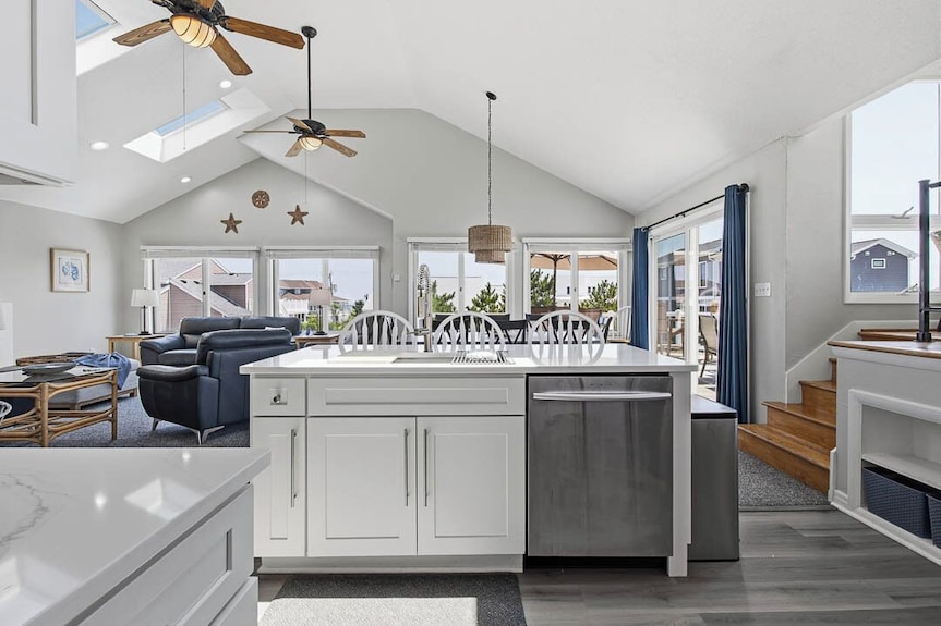 Ocean Star | 575 Ft From The Beach | Private Pool - Virginia Beach, VA