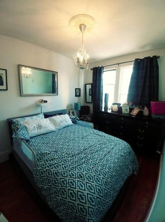 Beautiful Nob Hill Apartment With Amazing Views And Location - San Francisco, CA