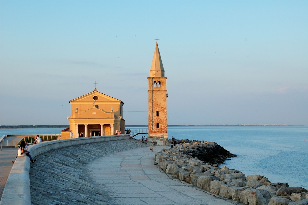 En El Centro De Vittorio Veneto - Vittorio Veneto