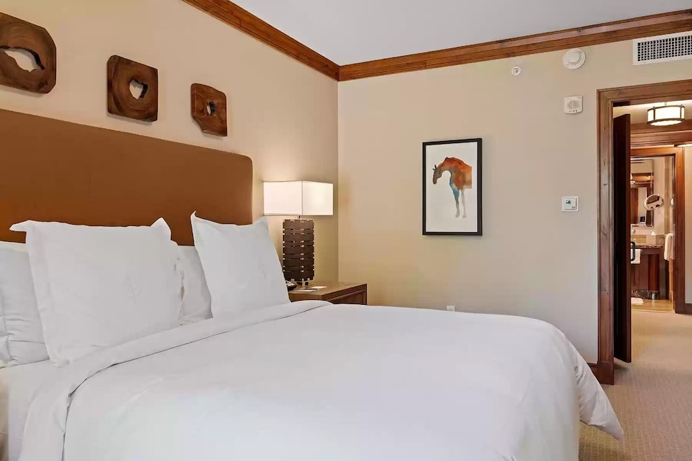 Two Bedroom Residence At Four Seasons Best Ski On/off. Available Jun 18 - Jun 24 - Teton Village, WY