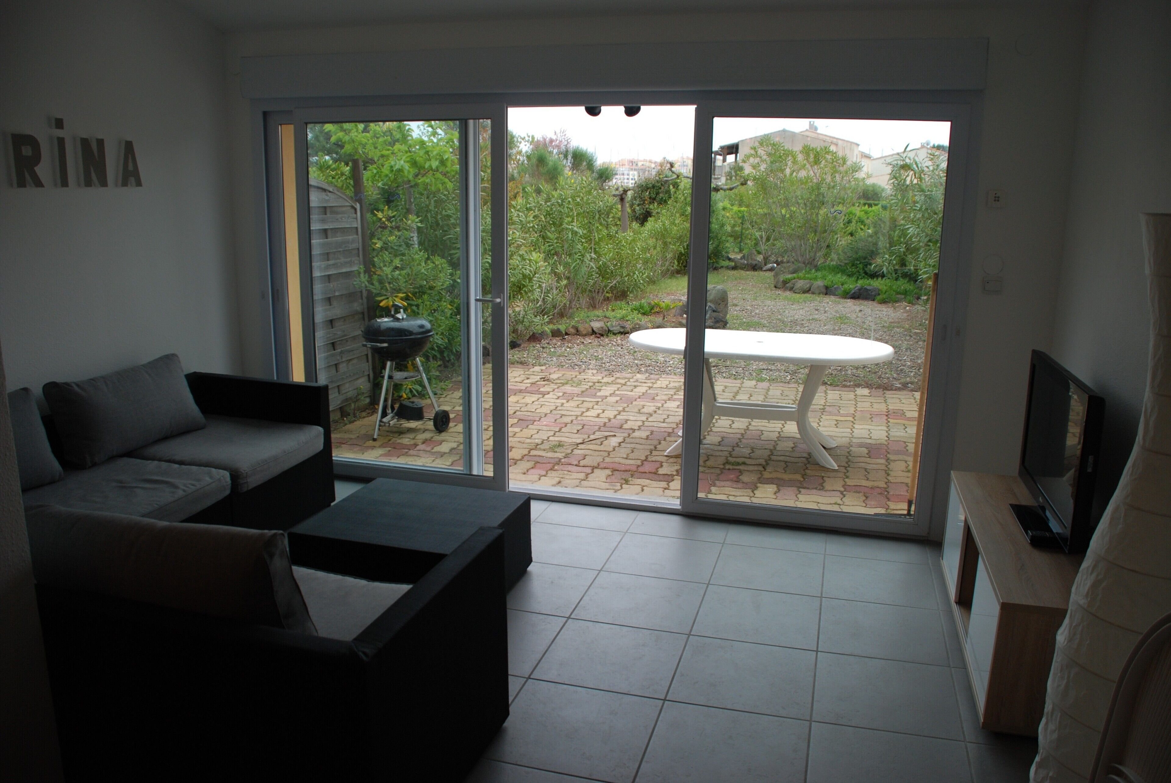 Marina Sur Presqu'ile -  Cap D'agde - Agde